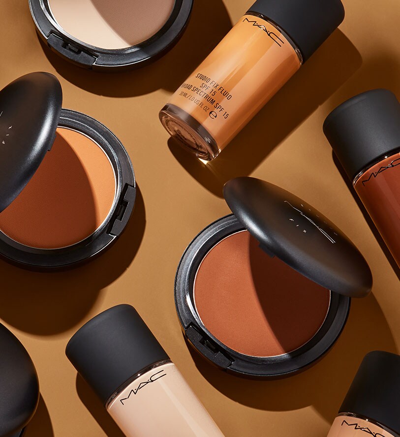 MAC Cosmetics Österreich - Offizielle Website