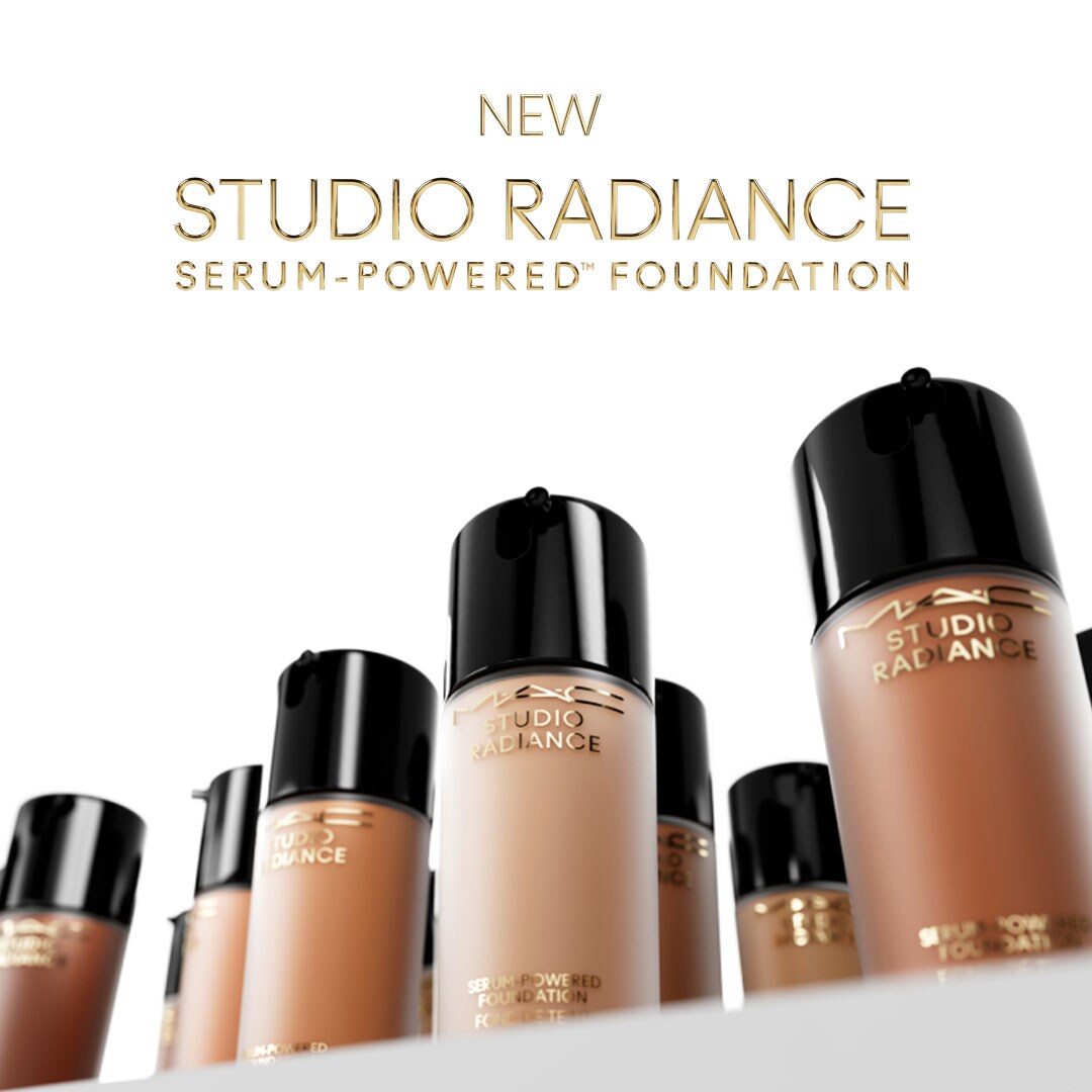 MAC Cosmetics | Beauty und Makeup Produkte - Offizielle Seite