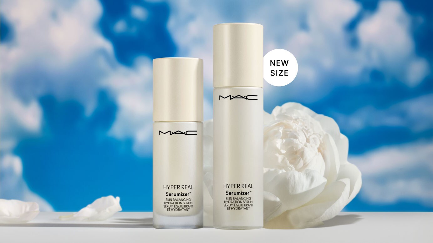 MAC Cosmetics | Beauty und Makeup Produkte - Offizielle Seite