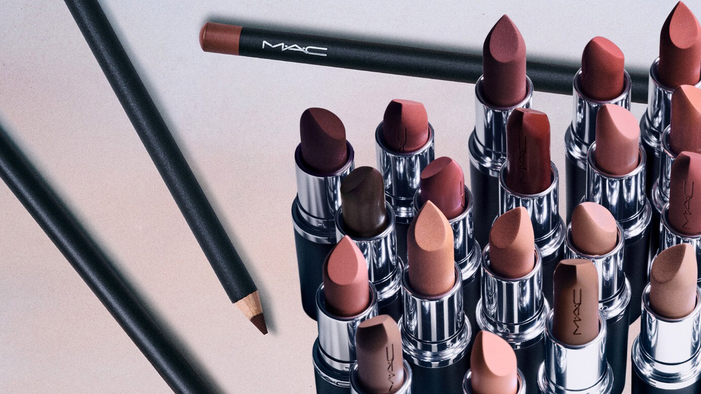 MAC Cosmetics | Beauty- und Makeup Produkte - Offizielle Seite